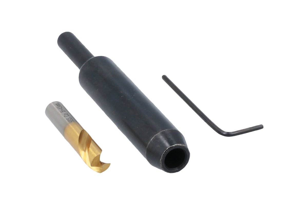 Laser - 8543 - Spot Weld Cutter & Extension Kit | 5018341085438