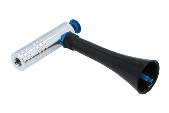 Laser - 8909 - Compact Swirl Blow Gun | 5018341089092