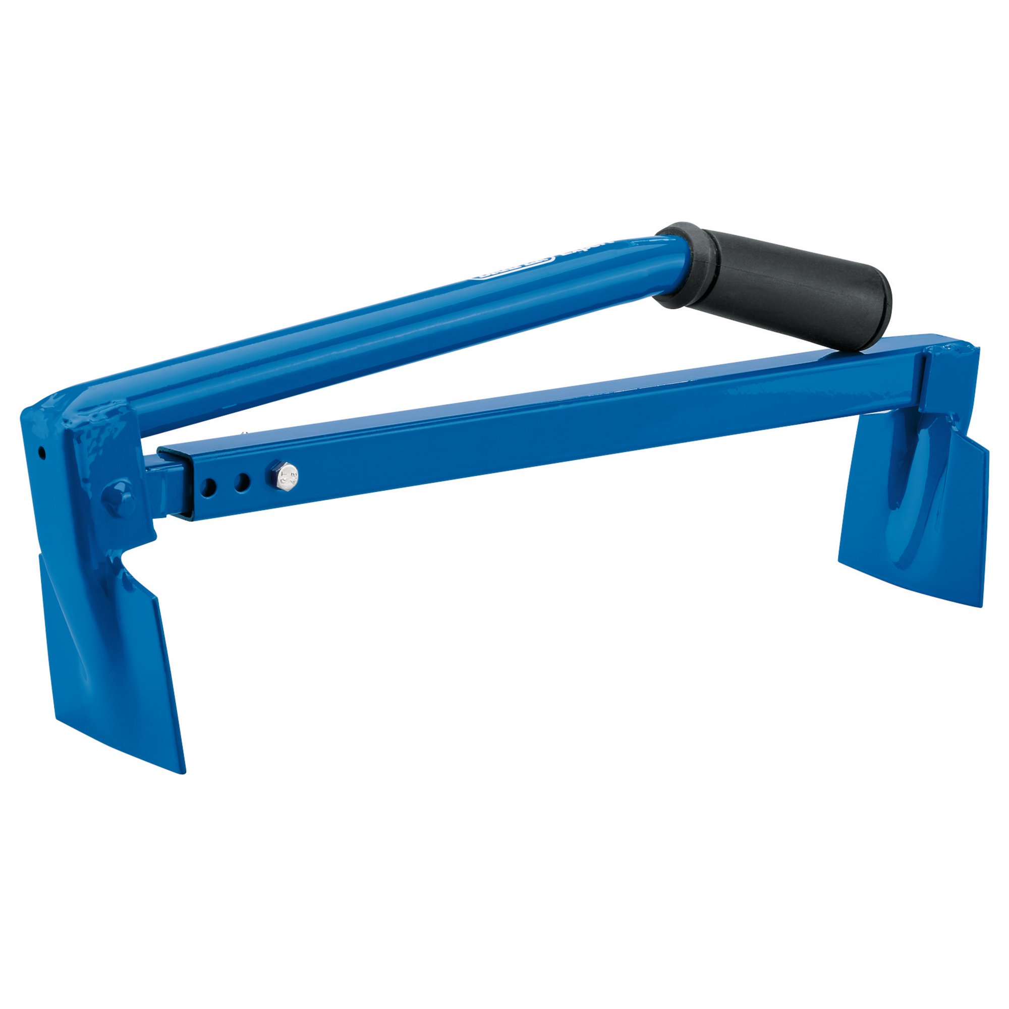 Draper Tools - 90002 - Brick and Block Lifting Tongs | 5010559900022