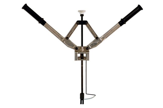 Power-TEC 91704 Line Puller Pulling Assembly | workshopping.co.uk ...