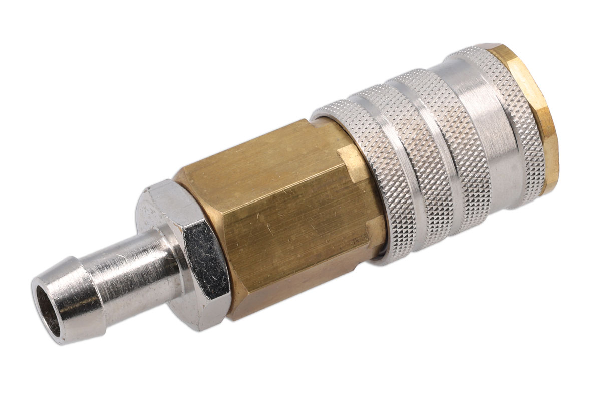 Laser Radiator Quick Coupler 9369