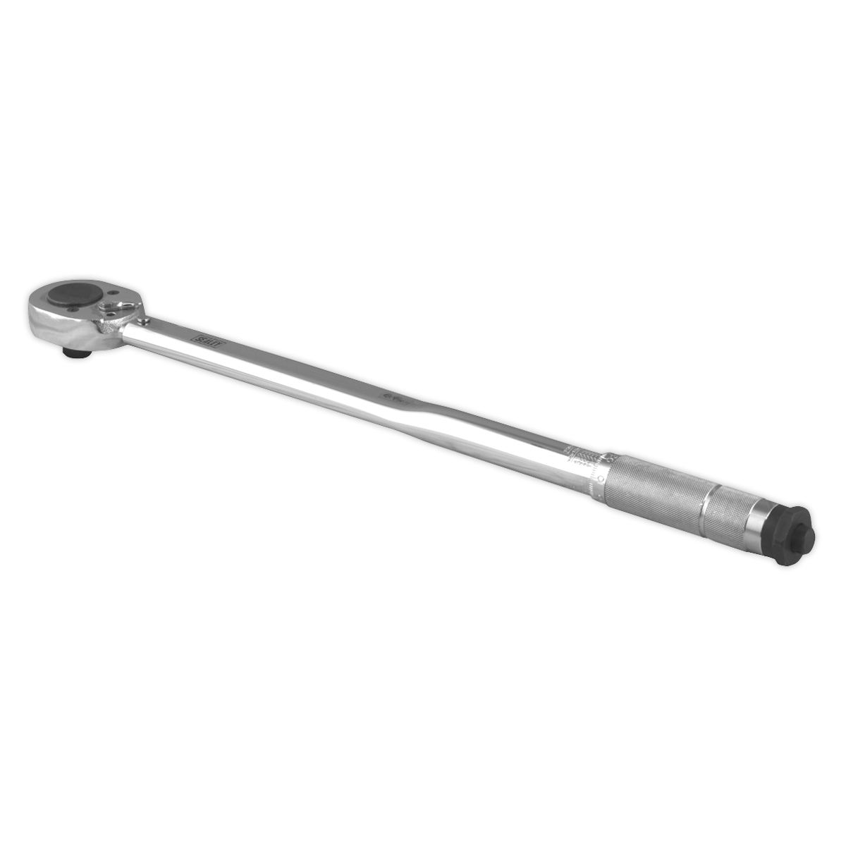 Sealey AK228 Premier Micrometer Torque Wrench | WorkshopPing