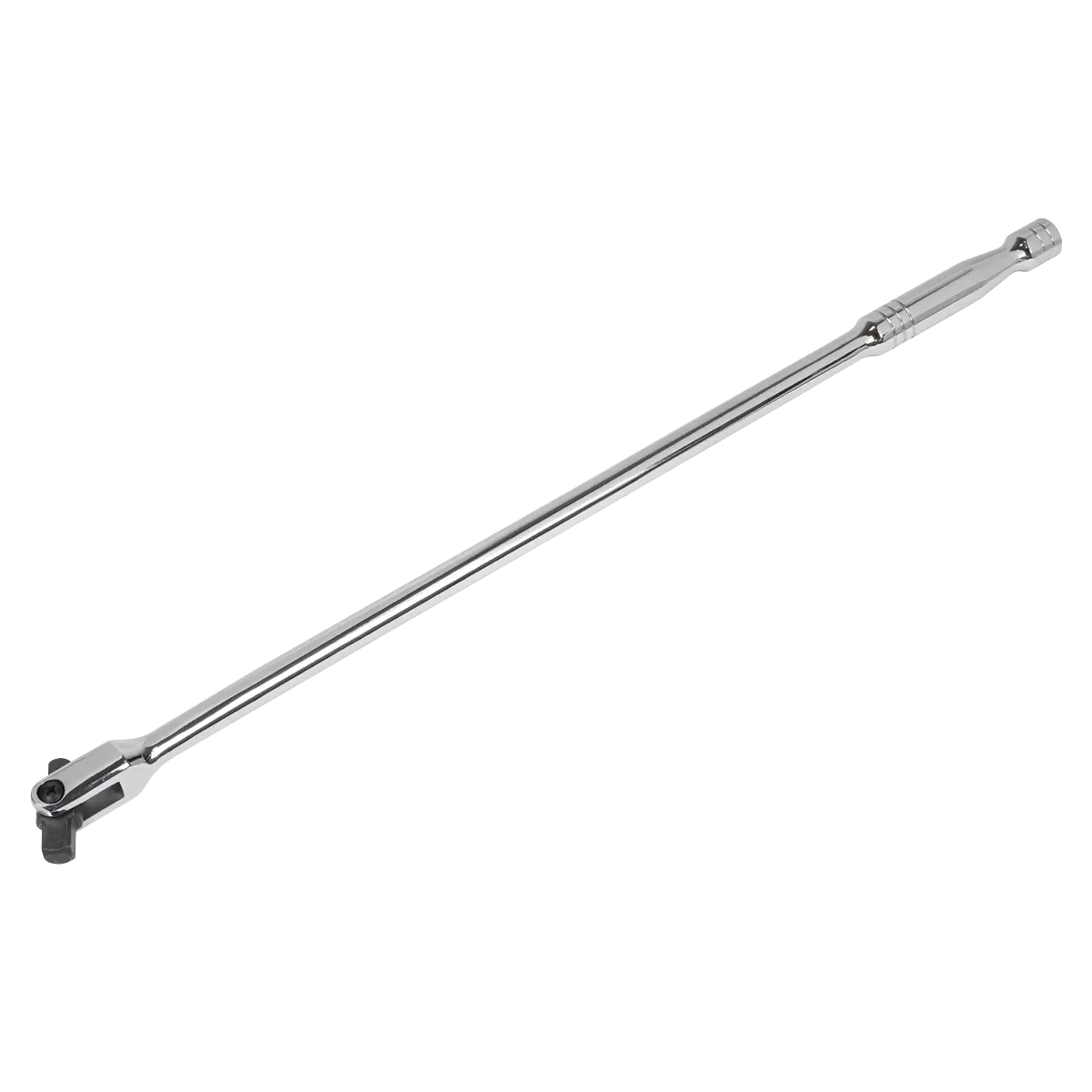 Sealey AK7309 Premier Dual Drive Breaker Bar 3/8"Sq & 1/2...