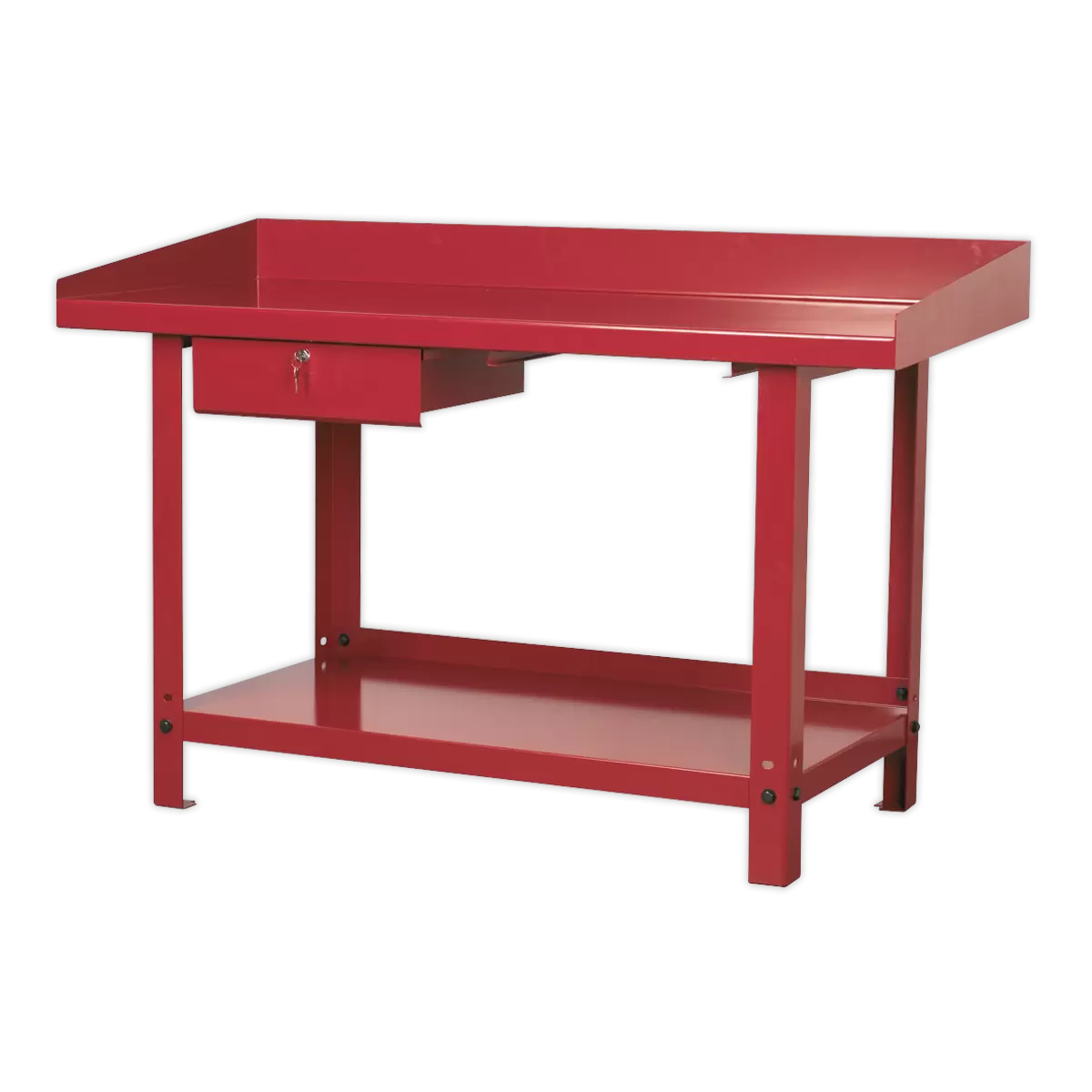 Workbenches | Sealey & Armorgard Heavy-Duty Benches