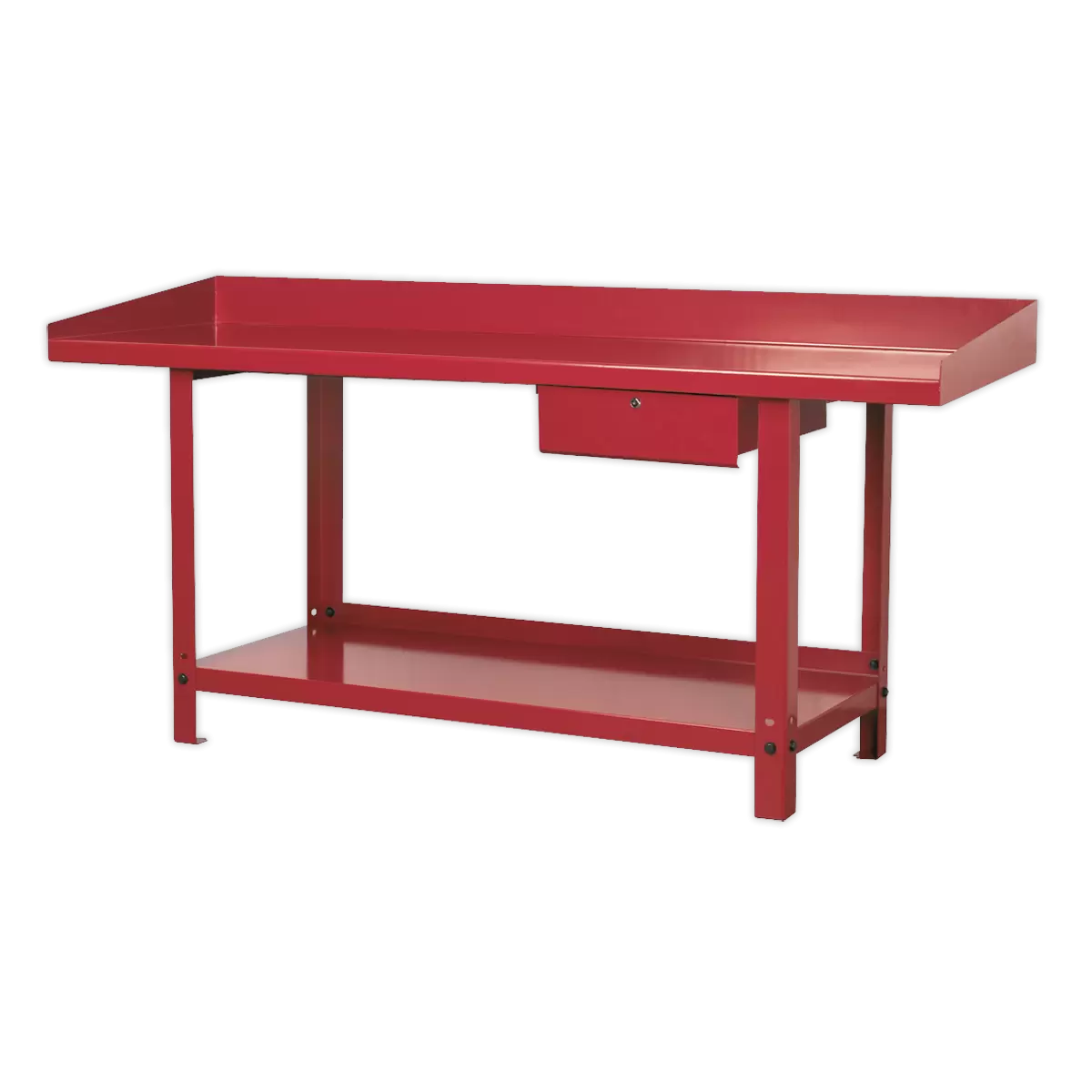 Sealey Steel Workbench with Drawer 2m | AP1020 | last-minute gifts ...