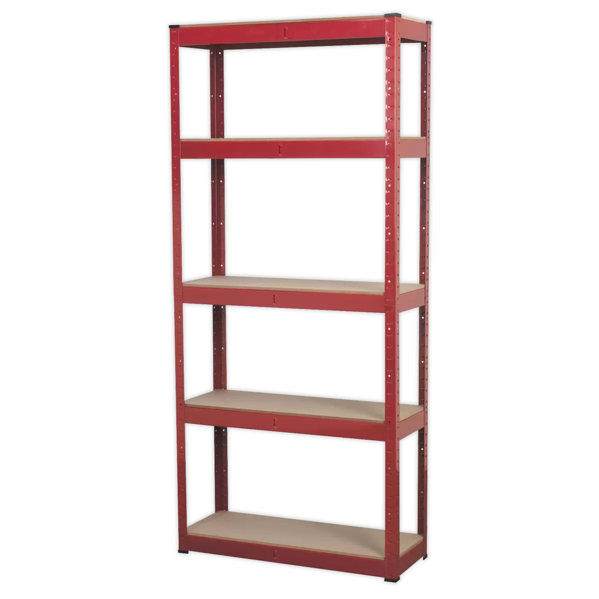 Sealey AP6150 | Reliable Sealey Racking Unit with 5 Shelves