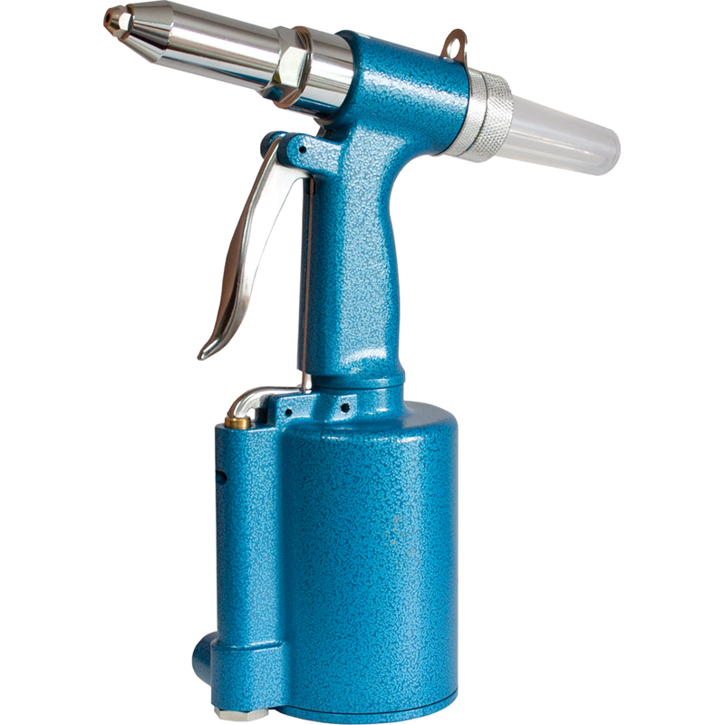 PCL - APT690 - Air Rivet Gun, 3/16in Maximum Rivet Size | 5014875190686
