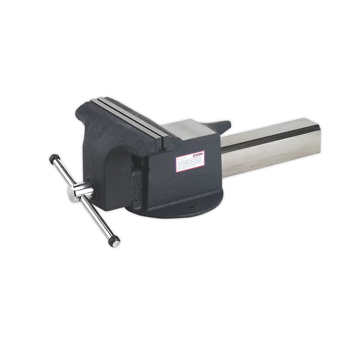 Sealey All Steel Vice 250mm | ASV250 | holiday tools Xmas sale
