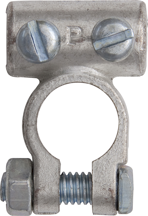 Workshop Warehouse Battery Terminals 60mm² 24V Pos BT3 | workshopping ...