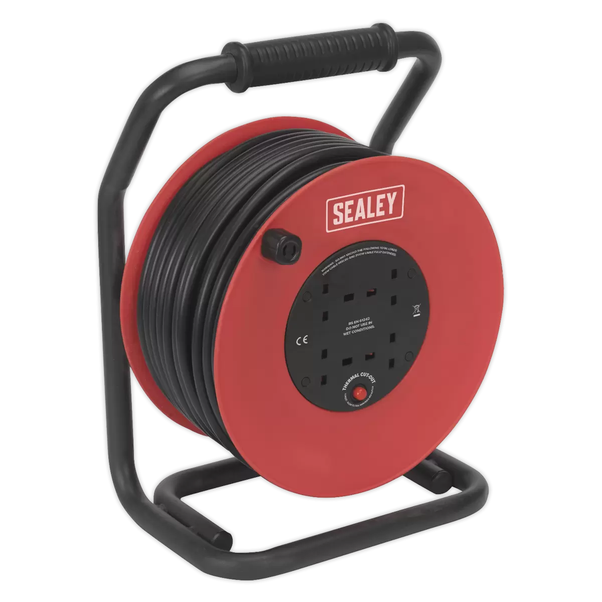 Sealey Tools Sale | Black Friday Site Power and Lighting Offers