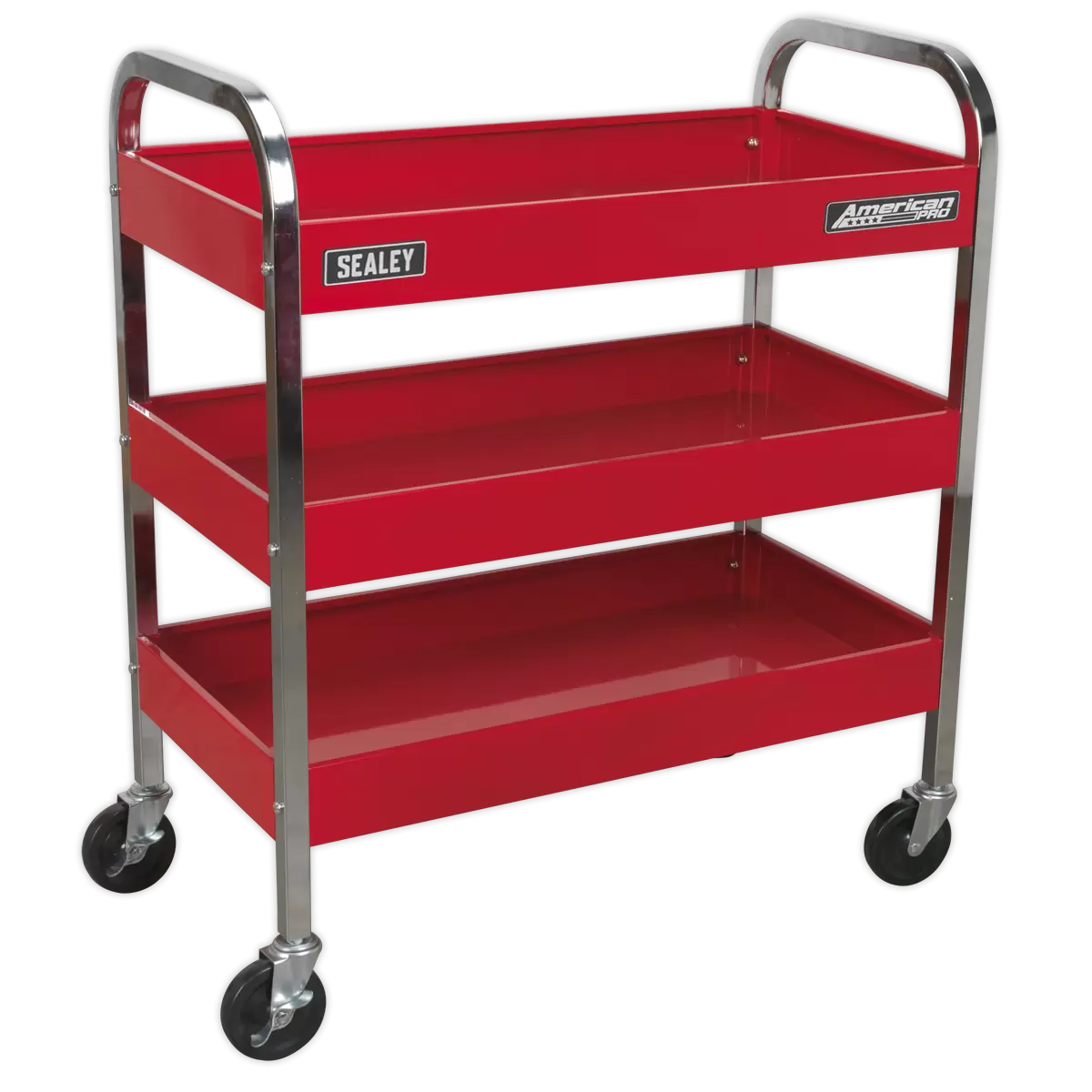 workshopping.co.uk offers a wide range of tool trolleys to keep your ...