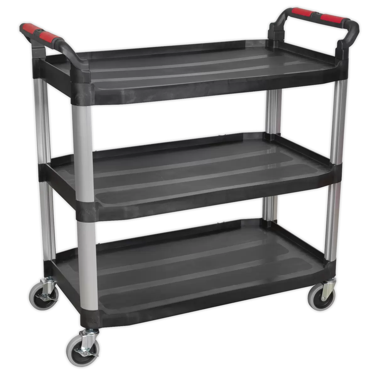 Tool Trolleys | Workshop Storage by Sealey, Draper & Laser
