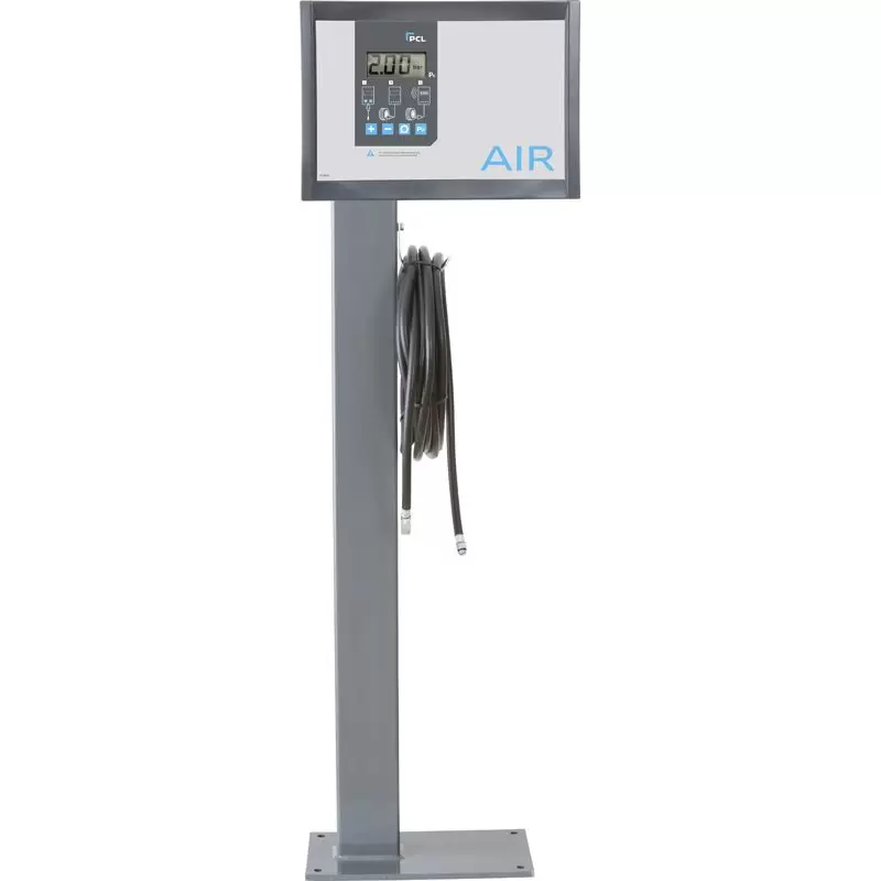 PCL Pneumatic Tools & Tyre Inflation | Made in Sheffield