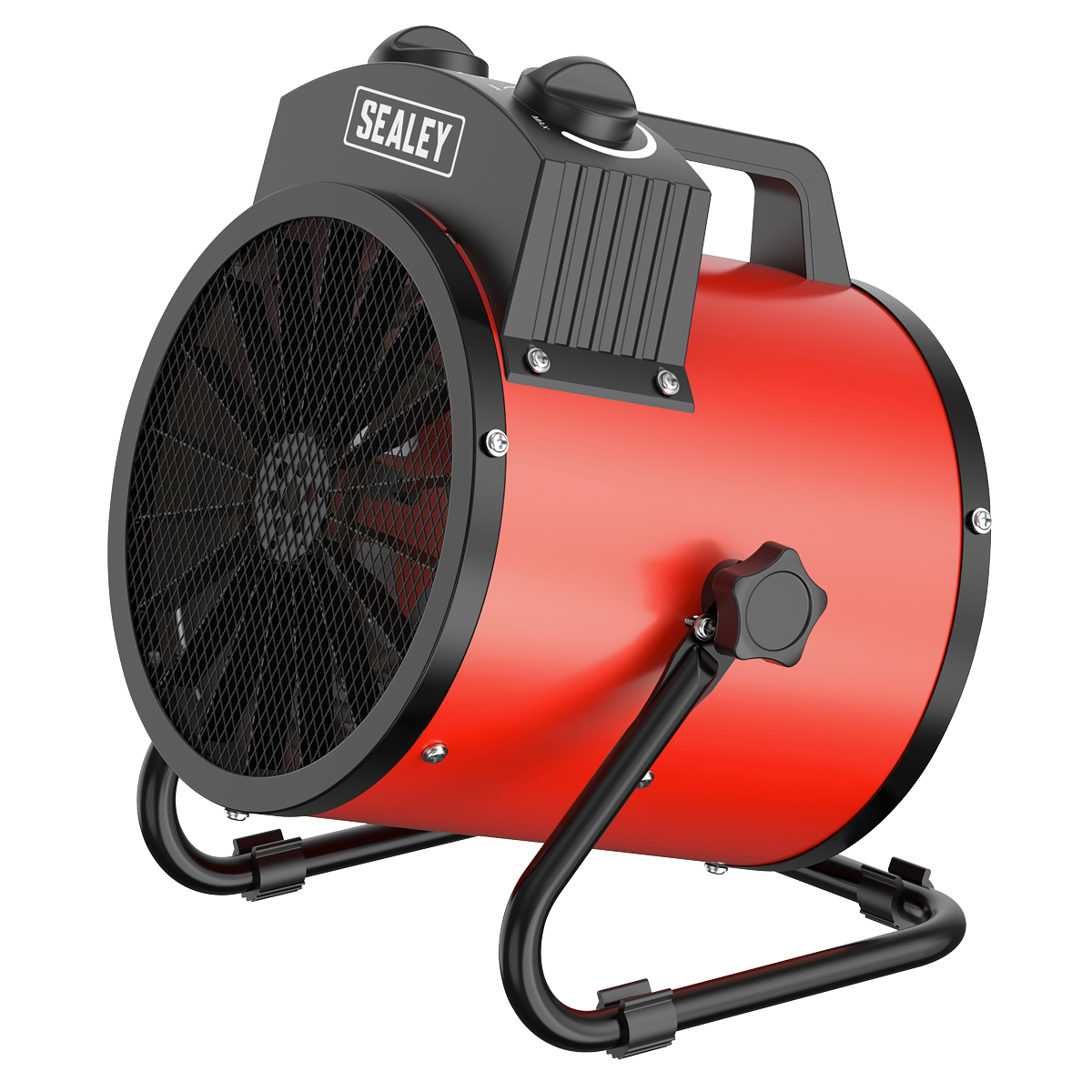 Sealey EH2001 Industrial Fan Heater | WorkshopPing