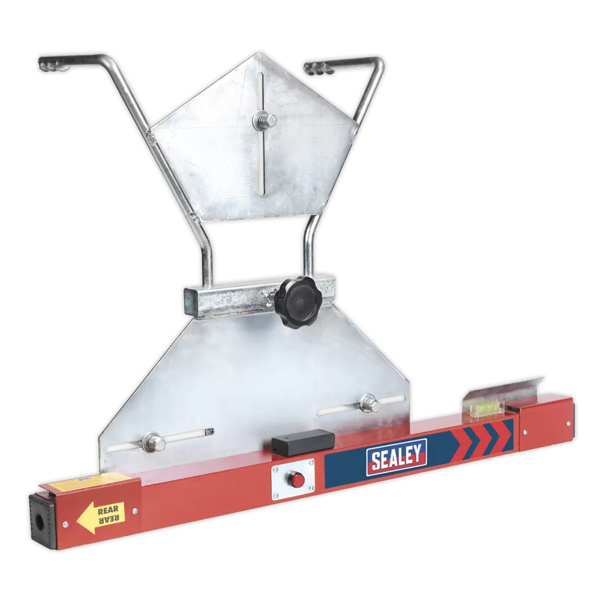 Sealey GA70 | Reliable Sealey 4-Wheel Laser Wheel Aligner,