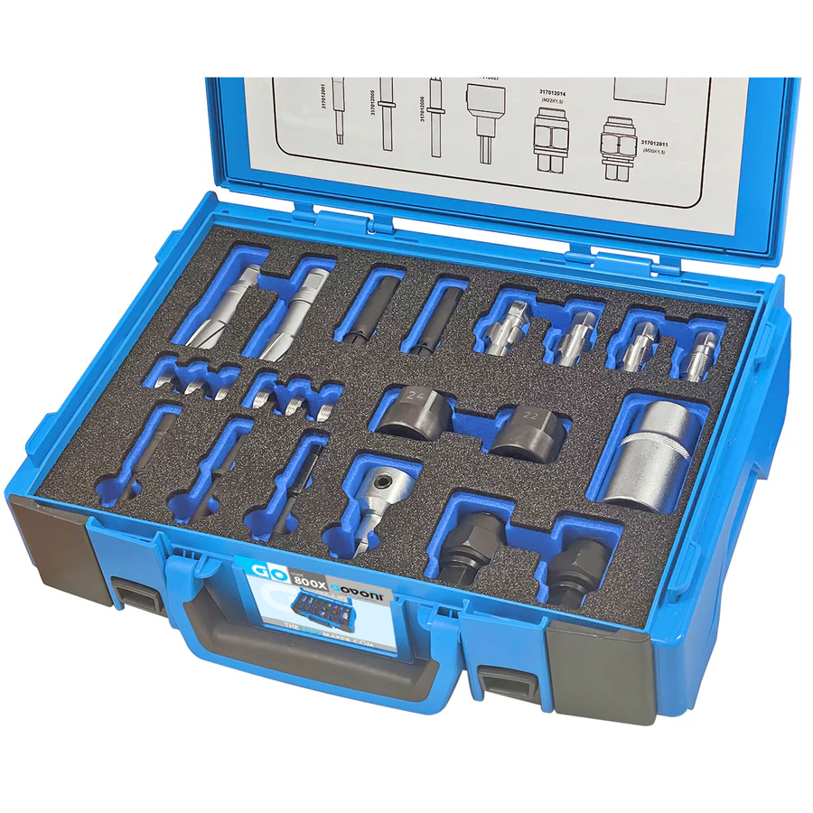 Sykes Pickavant - GO800-X - NOX SENSOR THREAD REPAIR KIT