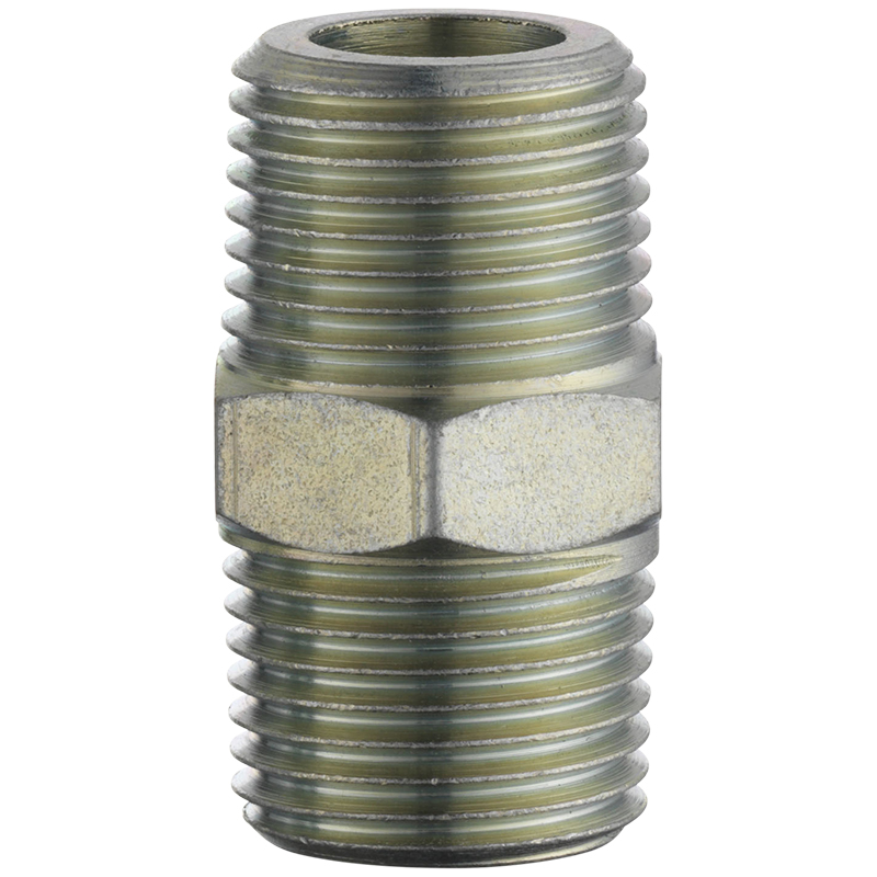 PCL - HC6898 - Double Union Male Thread R 1/2 Both Ends | 5014875370460