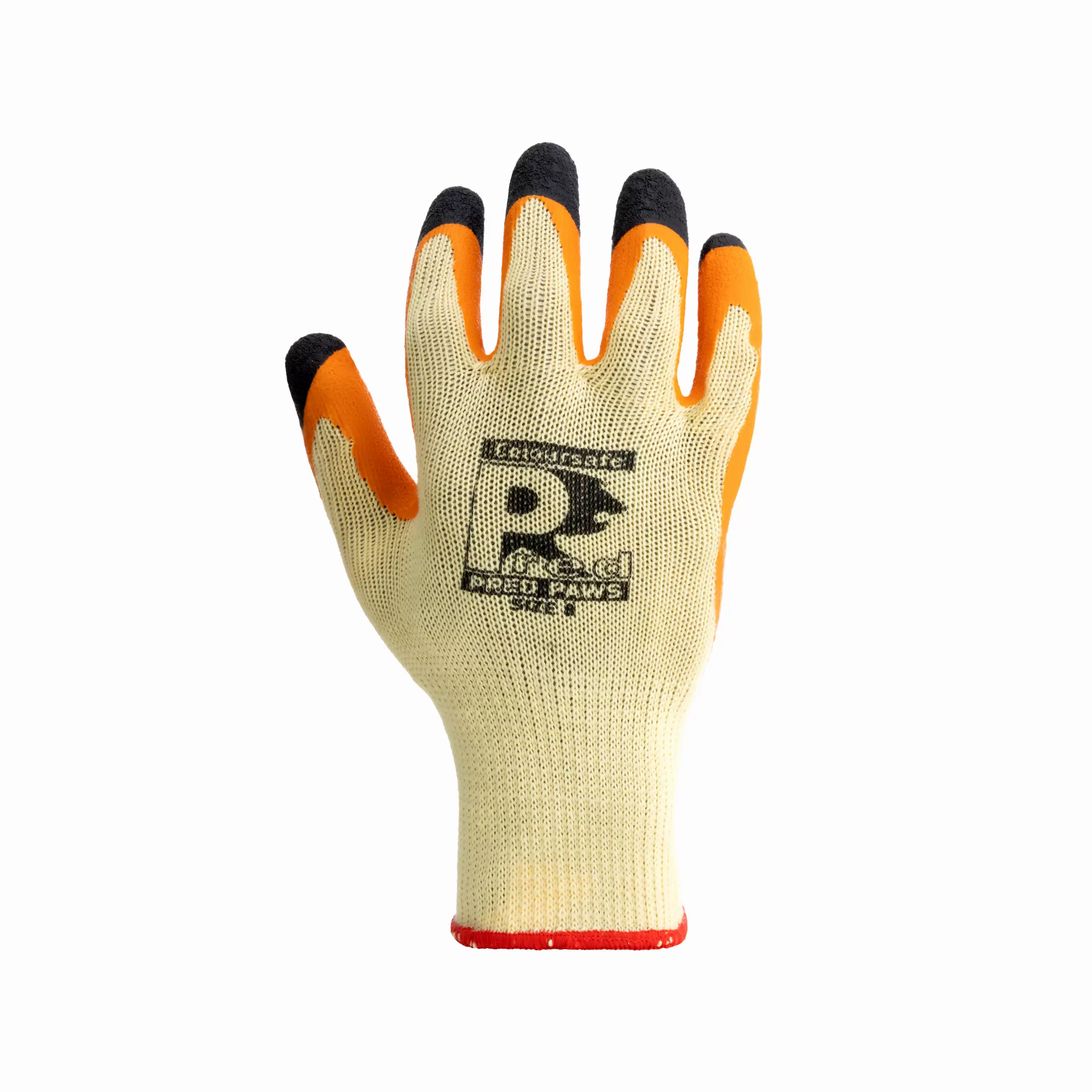 Predator Just-1-source LCTC-TD-11 Pred Paws Size -11 Cartons of 120 pairs