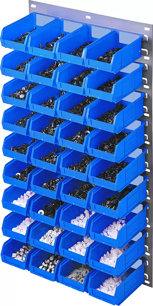 Workshop Supplies & Tools: Fasteners, Fixings & Safety