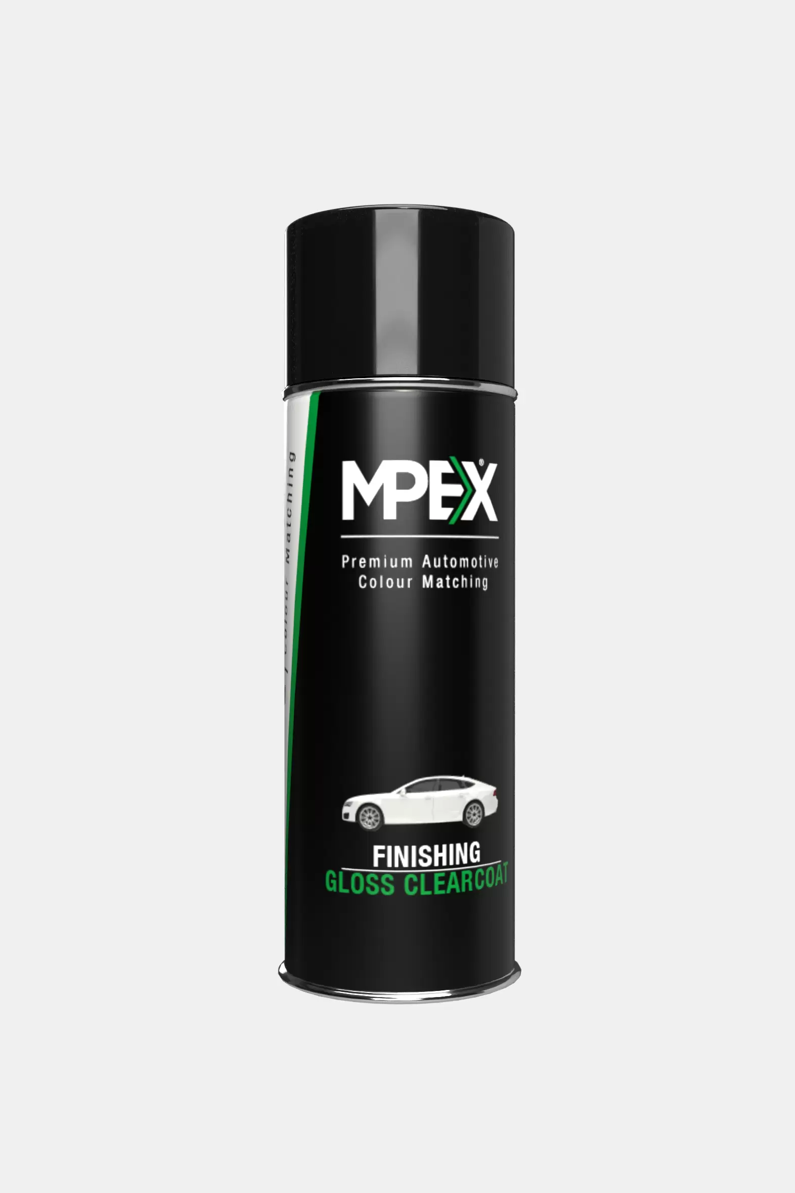 MPEX Clear Lacquer Aerosol 500ml paint