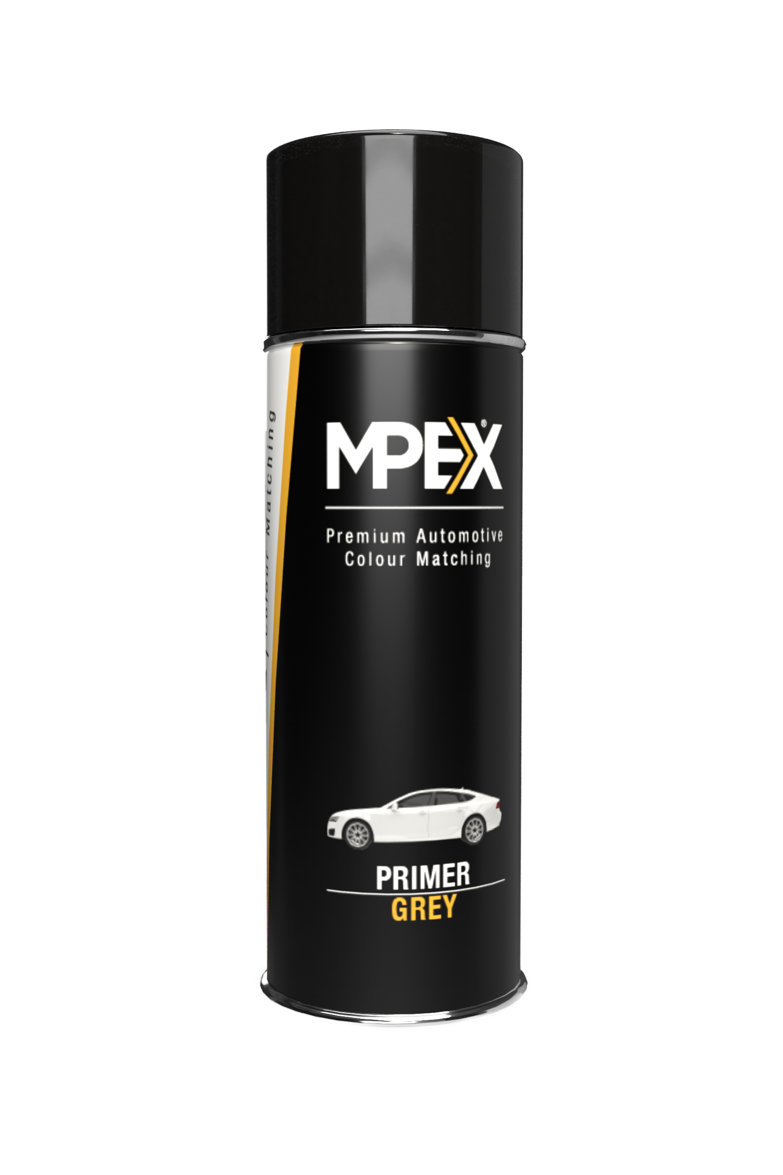 MPEX Grey Primer Aerosol 500ml paint