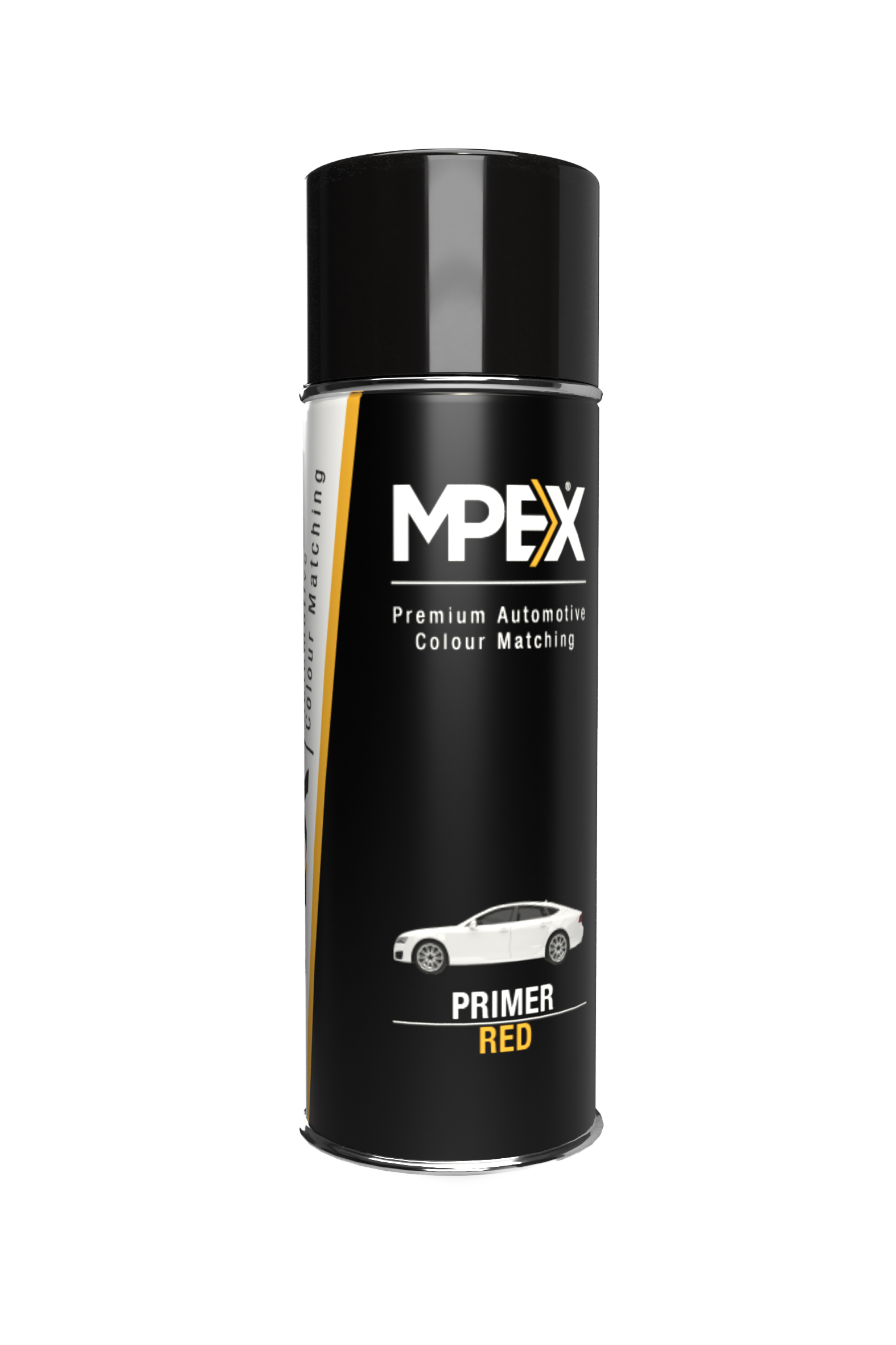 MPEX Red Primer Aerosol 500ml paint