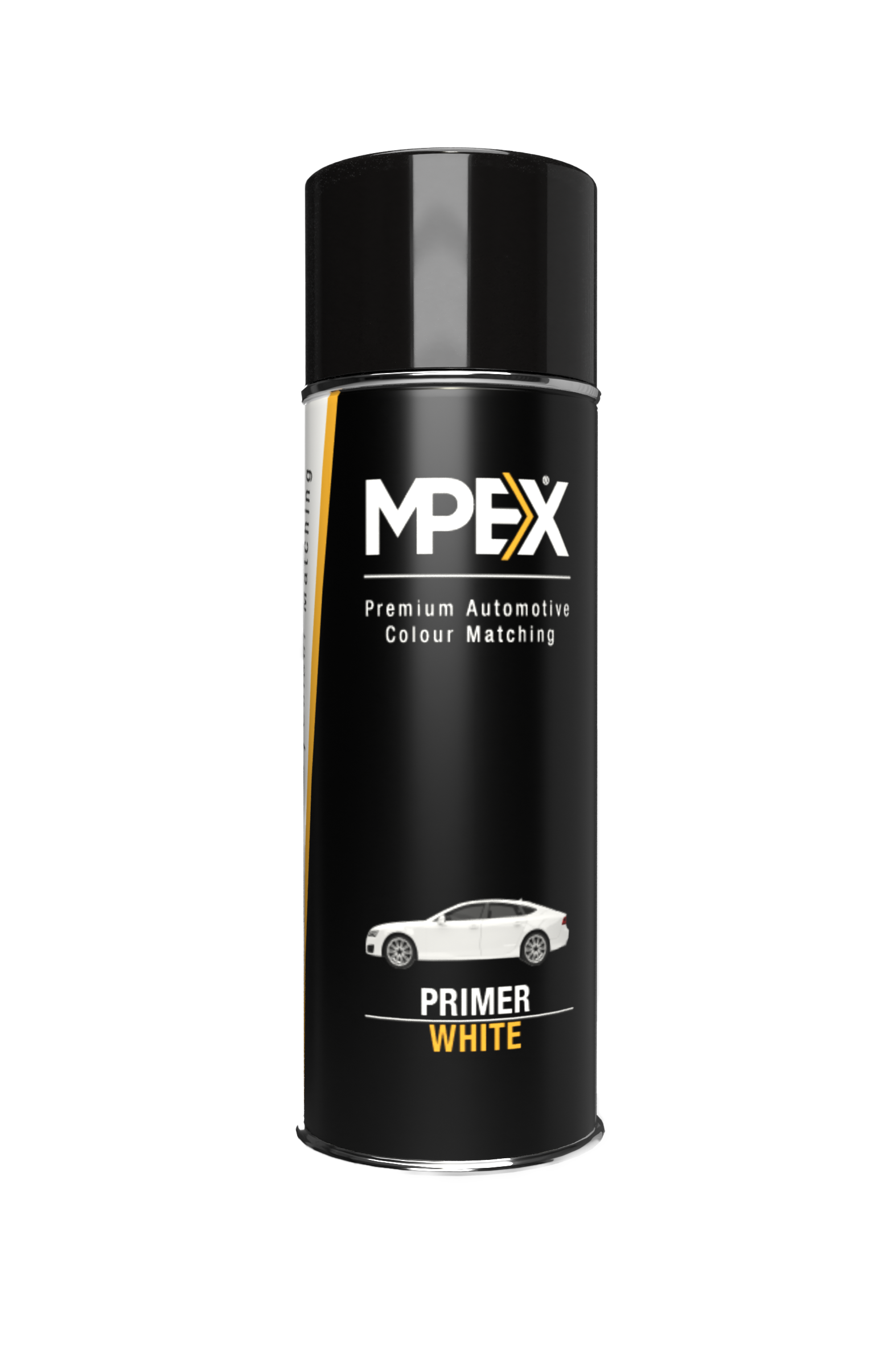 MPEX White Primer Aerosol 500ml paint
