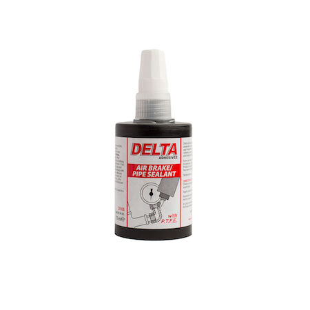 Delta Adhesives D506 Pipe and Air Brake Sealant Concertina Applicator ...