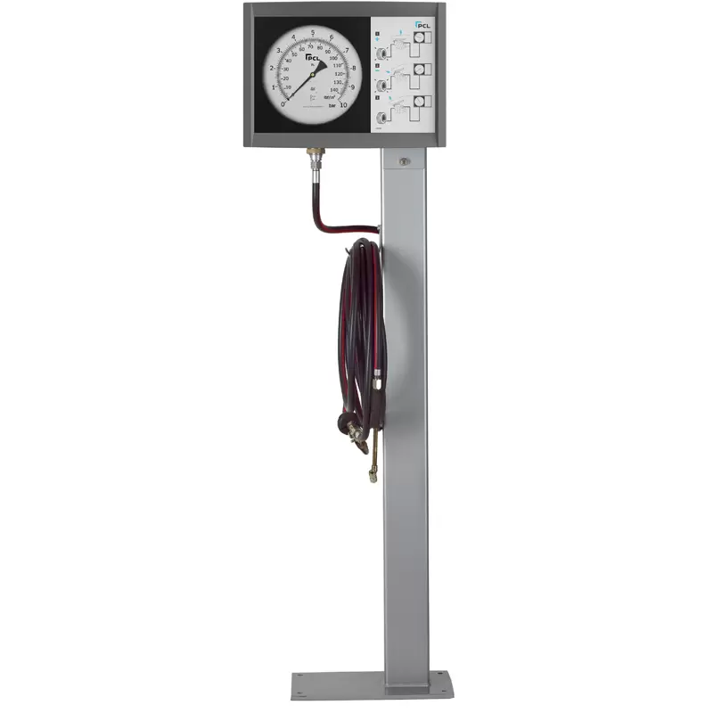 PCL Pneumatic Tools & Tyre Inflation | Made in Sheffield