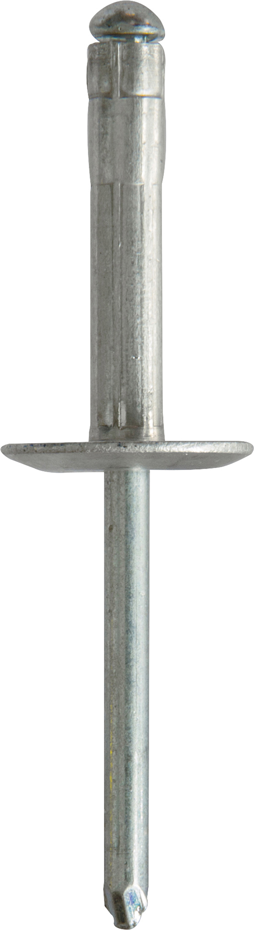 Workshop Warehouse Avex Rivets Alu L/F 4.8 x 27mm (3/16" x 1") PR8 ...