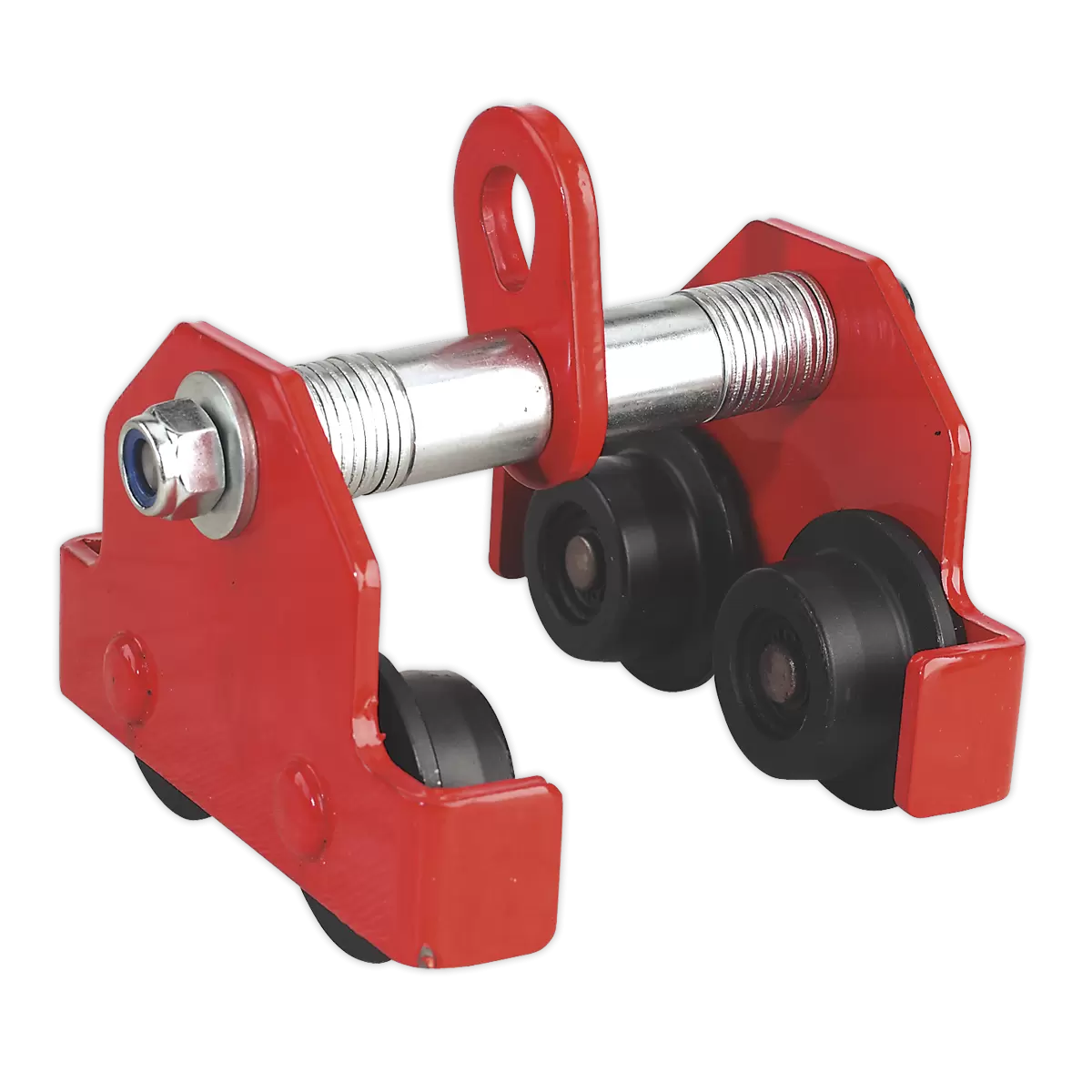 Sealey SG500KIT | Durable Sealey Portable Lifting