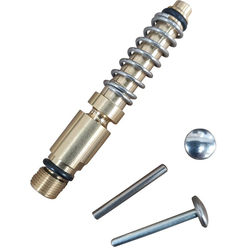 PCL - SAS552 - AirForce/ACCURA 1/DTI Outlet Valve Assembly | 5014875090337