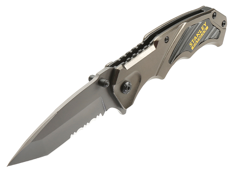Stanley FatMaxÂ® Pocket Knife | STA010311 | Christmas delivery last ...