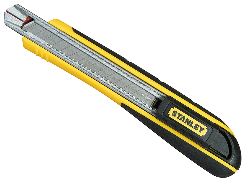 Stanley - STA010475 - FatMax® Snap-Off Knife 9mm
