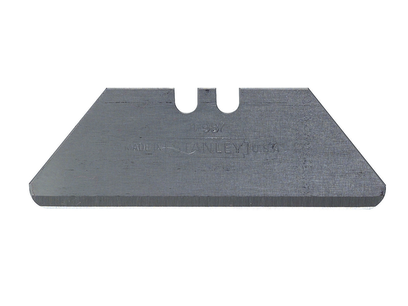 Stanley - STA211987 - 1992B Safety Blades For Springback Knife (Pack 10)