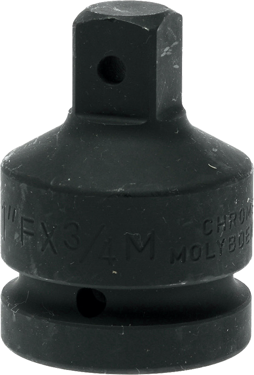 Workshop Warehouse TENG Impact Reducer 1"F - 3/4"M T910086 ...