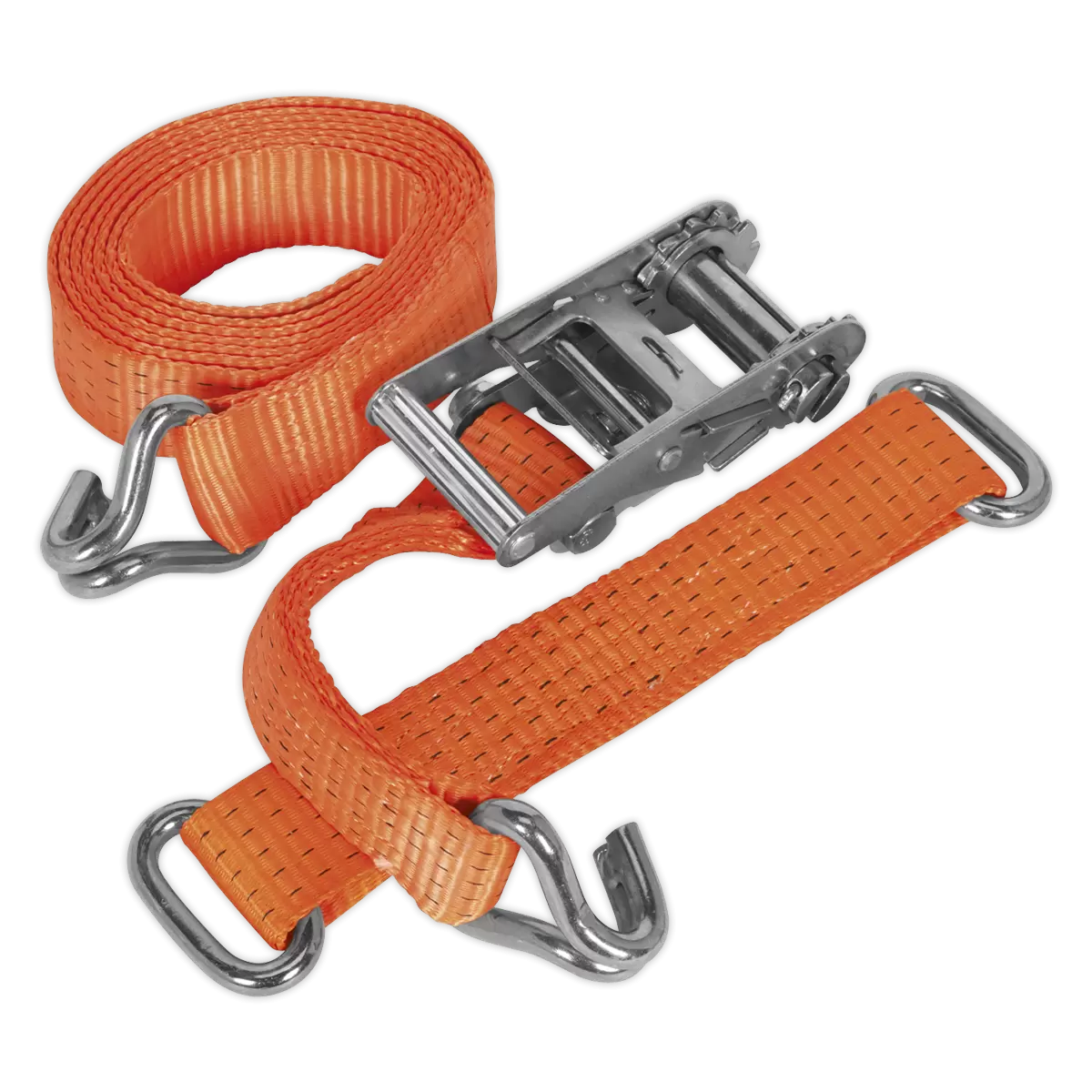 Sealey TDRWS | Heavy-Duty Sealey Steel Wheel Car