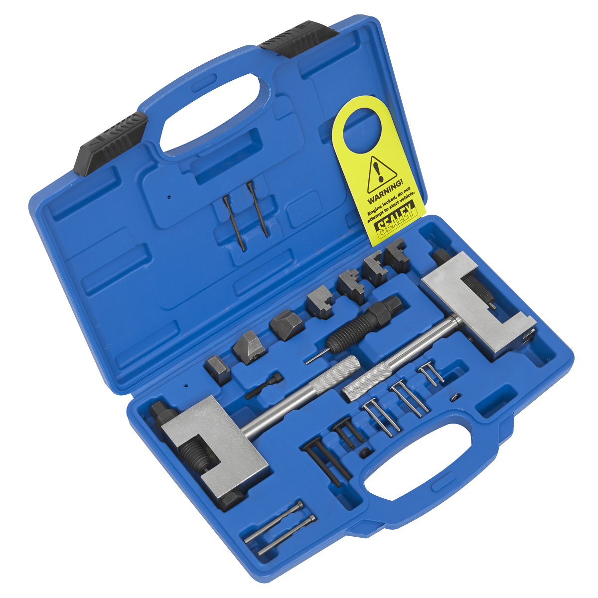 Sealey VSE4802 | Durable Sealey Petrol/Diesel Timing Tool