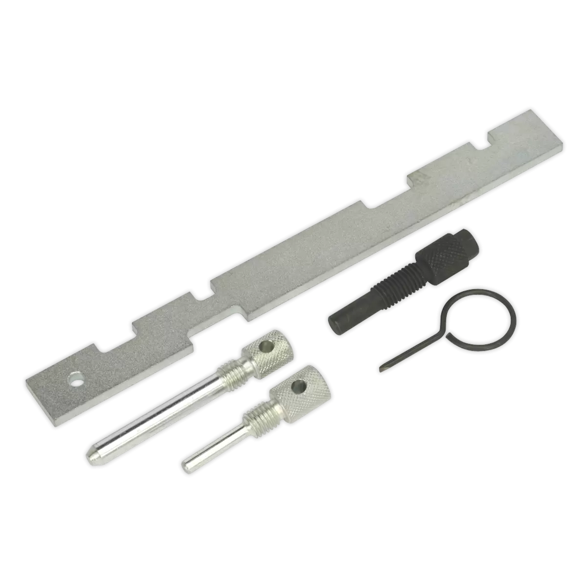 Sealey VSE5515 Petrol Engine Timing Tool Kit for Ford, Mazda, Volvo ...